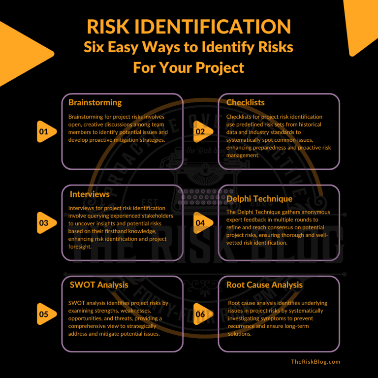 Is Your Risk Register Falling Short? Discover How to Fix It!