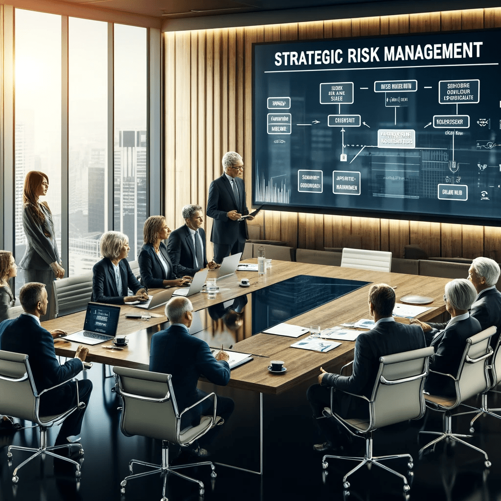 Essential Risk Management Skills