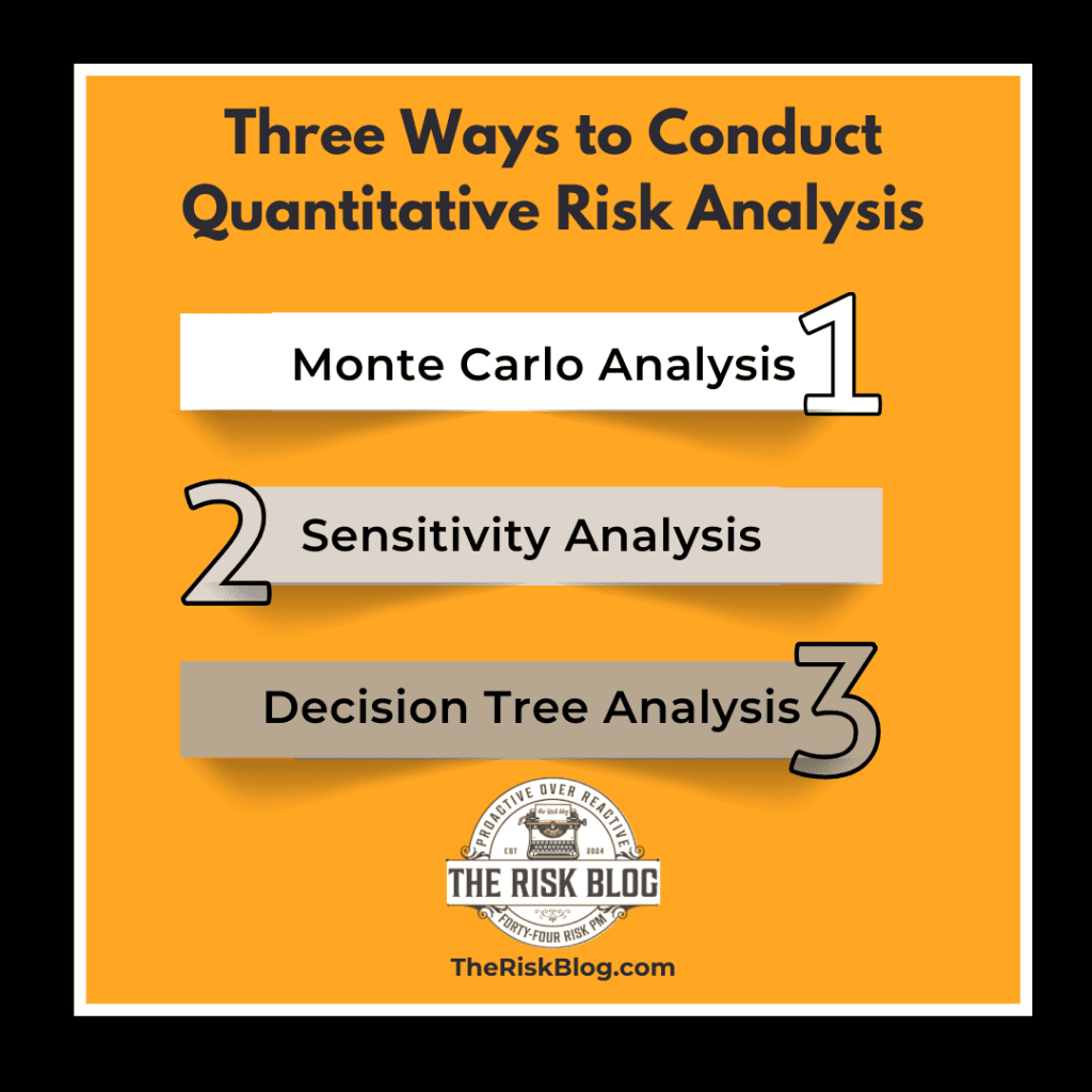 How to Master Risk Quantitative Analysis Techniques