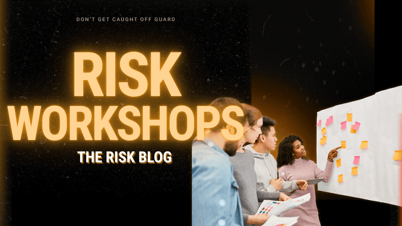 From Chaos to Clarity: How Running Risk Workshops Make Projects Easier ...